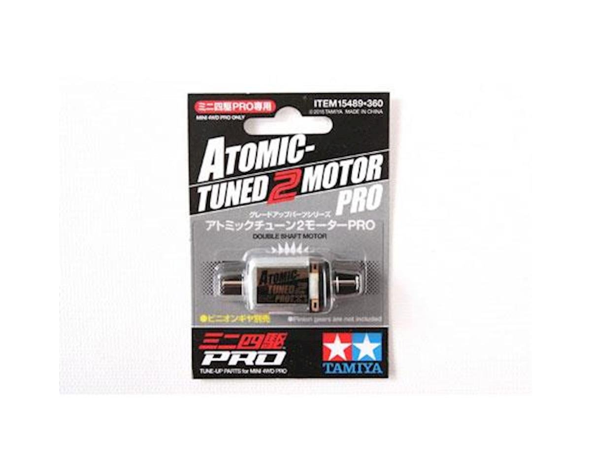 Tamiya JR Atomic-Tuned 2 Motor PRO 15489 – Excel RC