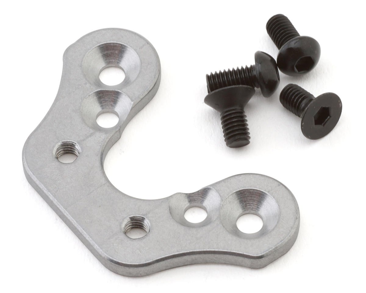 Yokomo RS 1.0 Aluminum Brushed Motor Adapter RS-302AD – Excel RC