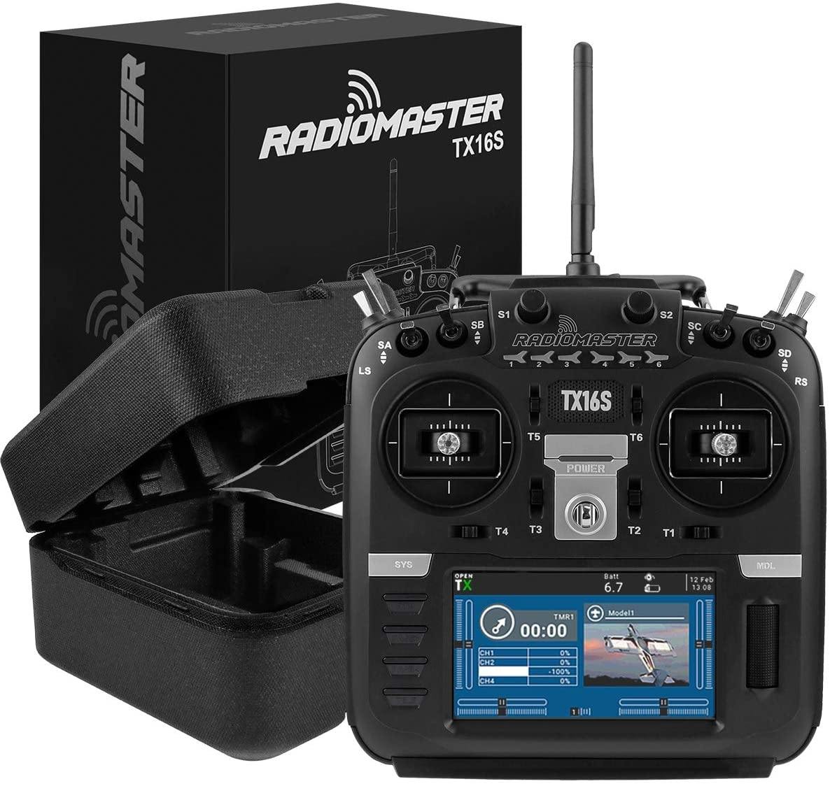 FPV Transmitters and Receivers – Excel RC