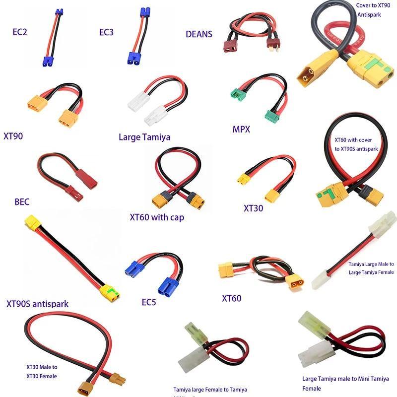 Cables – Excel RC
