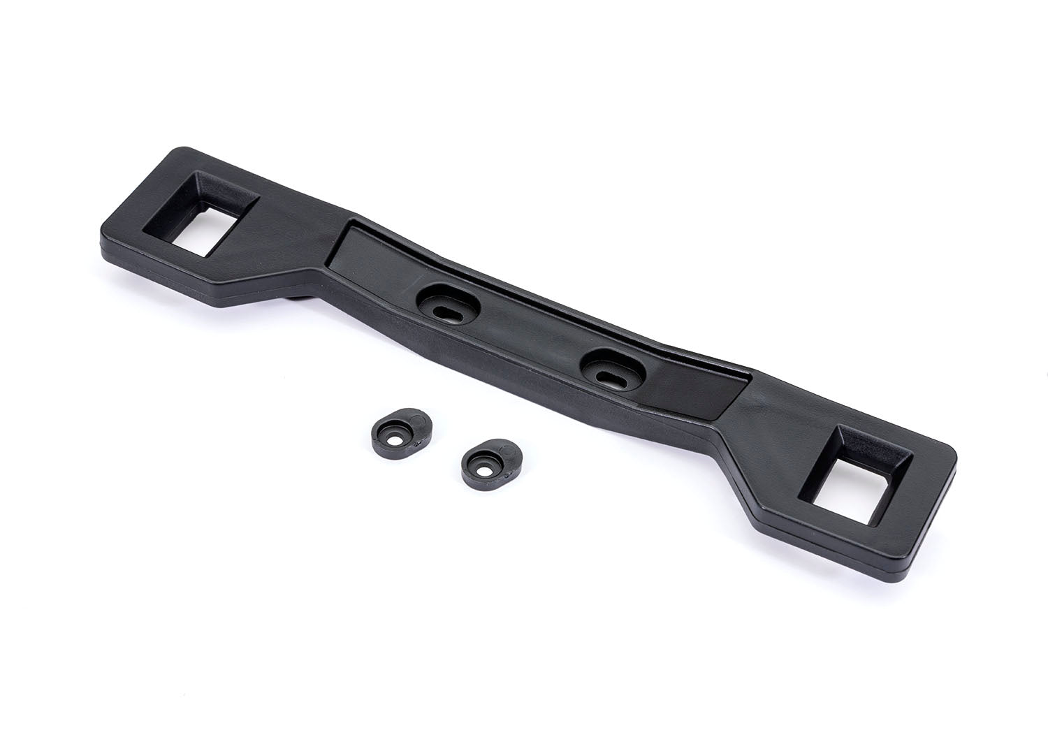 Body Mount Rear With Inserts – Excel RC