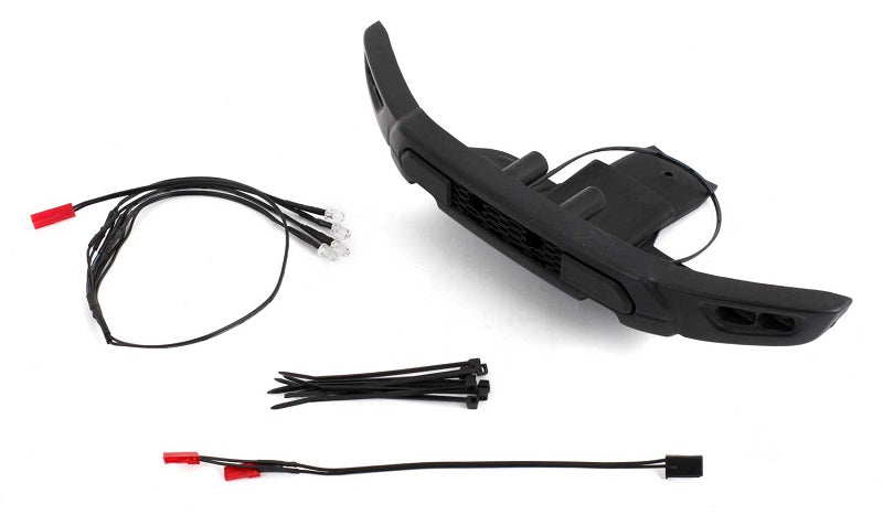 Ford Raptor® R™ LED Light Kit 10190 – Excel RC