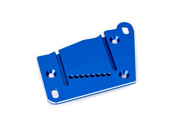 Motor Plate Aluminum – Excel RC