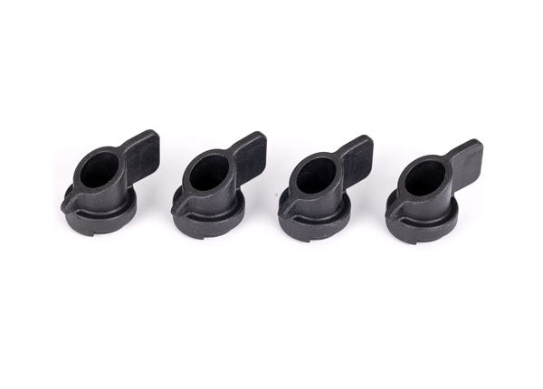 Hatch Wing Nuts – Excel RC