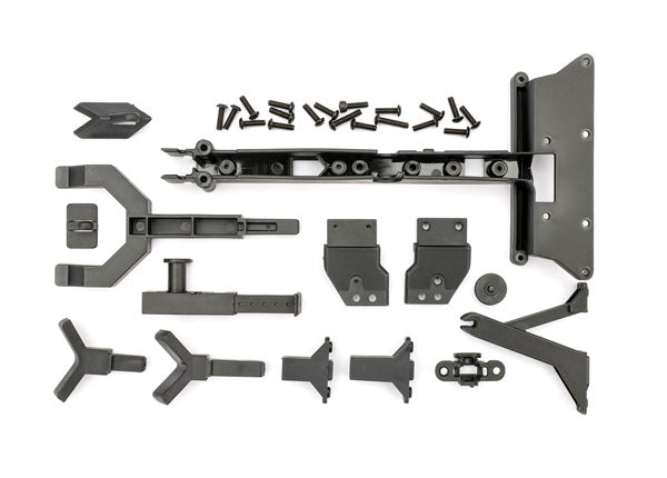 Boat Trailer Front Rebuild Kit Plastic and Hardware 10352X – Excel RC