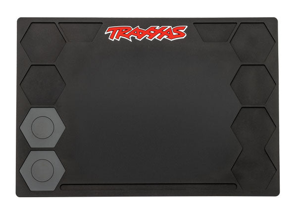 Rubber Pit Mat 13X19 3424 – Excel RC