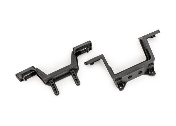 Front & Rear Body Mounts 3614X – Excel RC