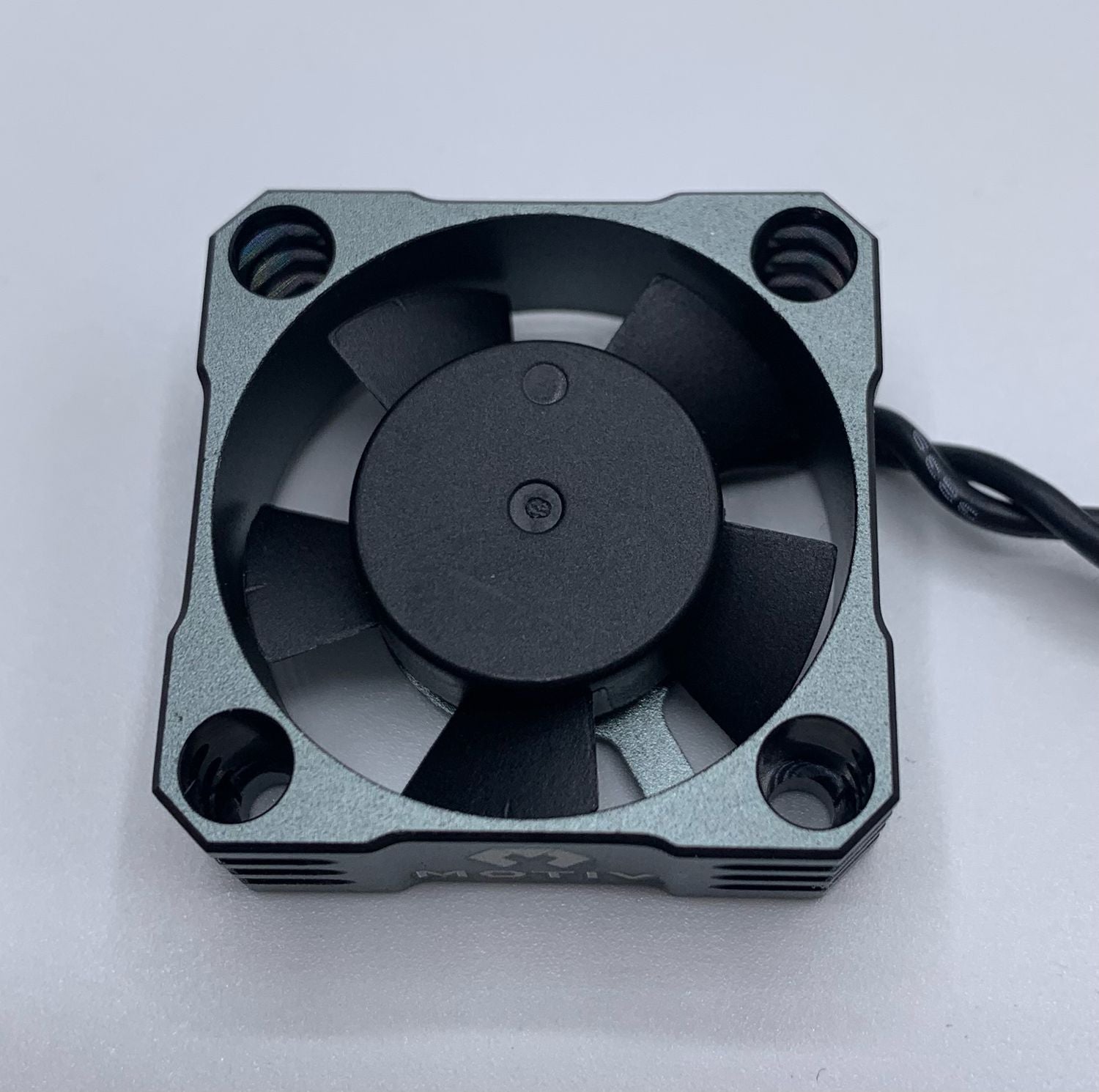 Gravity RC M3 Aluminum Ultra Fan MOV3009 – Excel RC