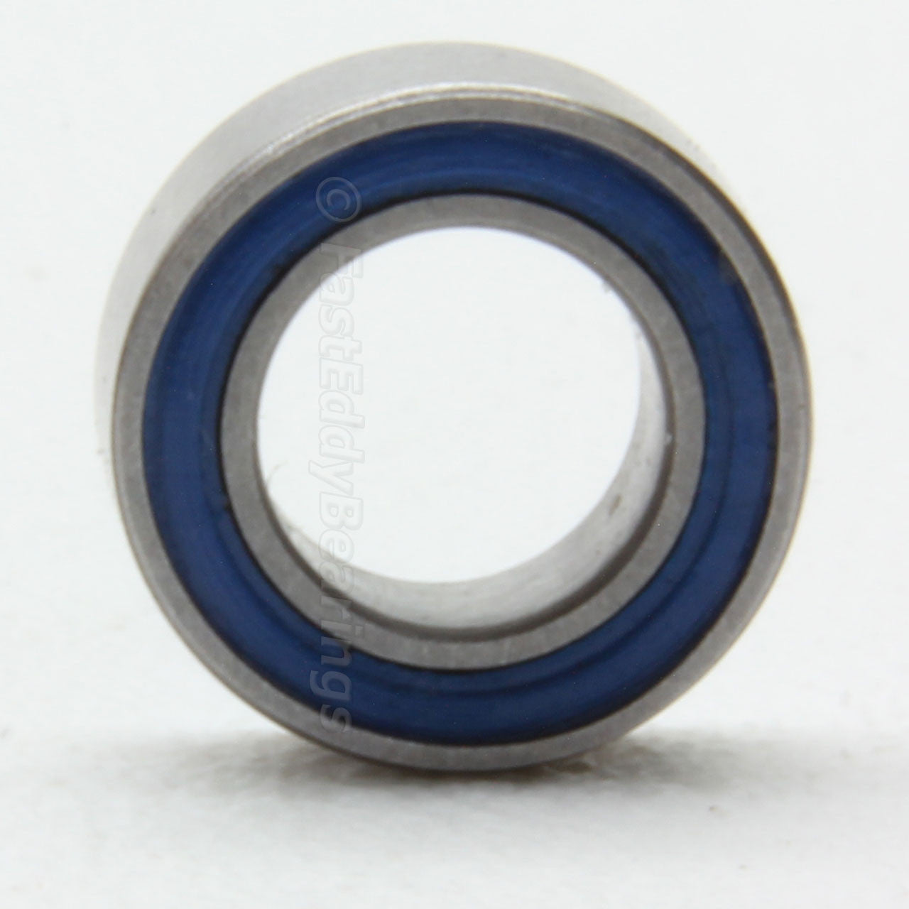 FastEddy 4X8X3 Ceramic Rubber Sealed Bearing MR84-2RSC 1 Bearing TFE57 ...