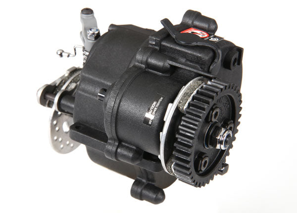 Pro-Built Transmission 5491A – Excel RC