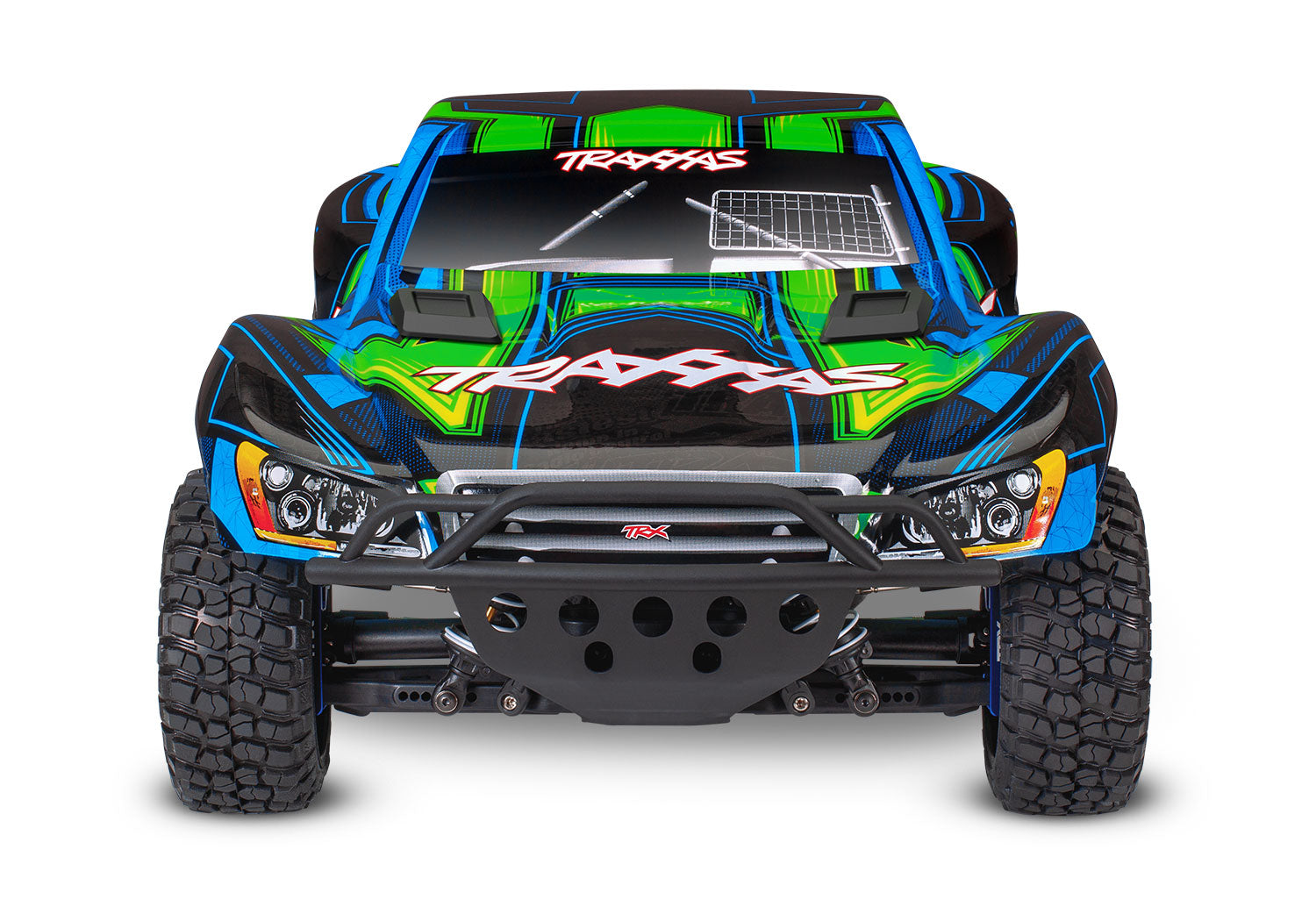 Slash 4X4 Ultimate 68277-4 – Excel RC