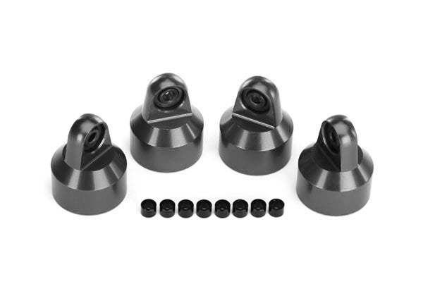Shock Caps GTX Aluminum 7764 – Excel RC