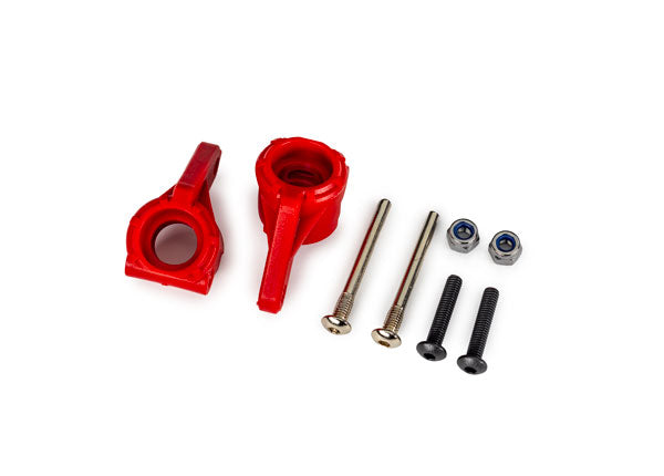 Extreme Heavy Duty Steering Blocks (L&R) Use With 9180,9181,9182 Kits ...