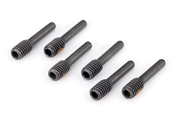 Screw Pins 4x18mm (5) 9578 – Excel RC