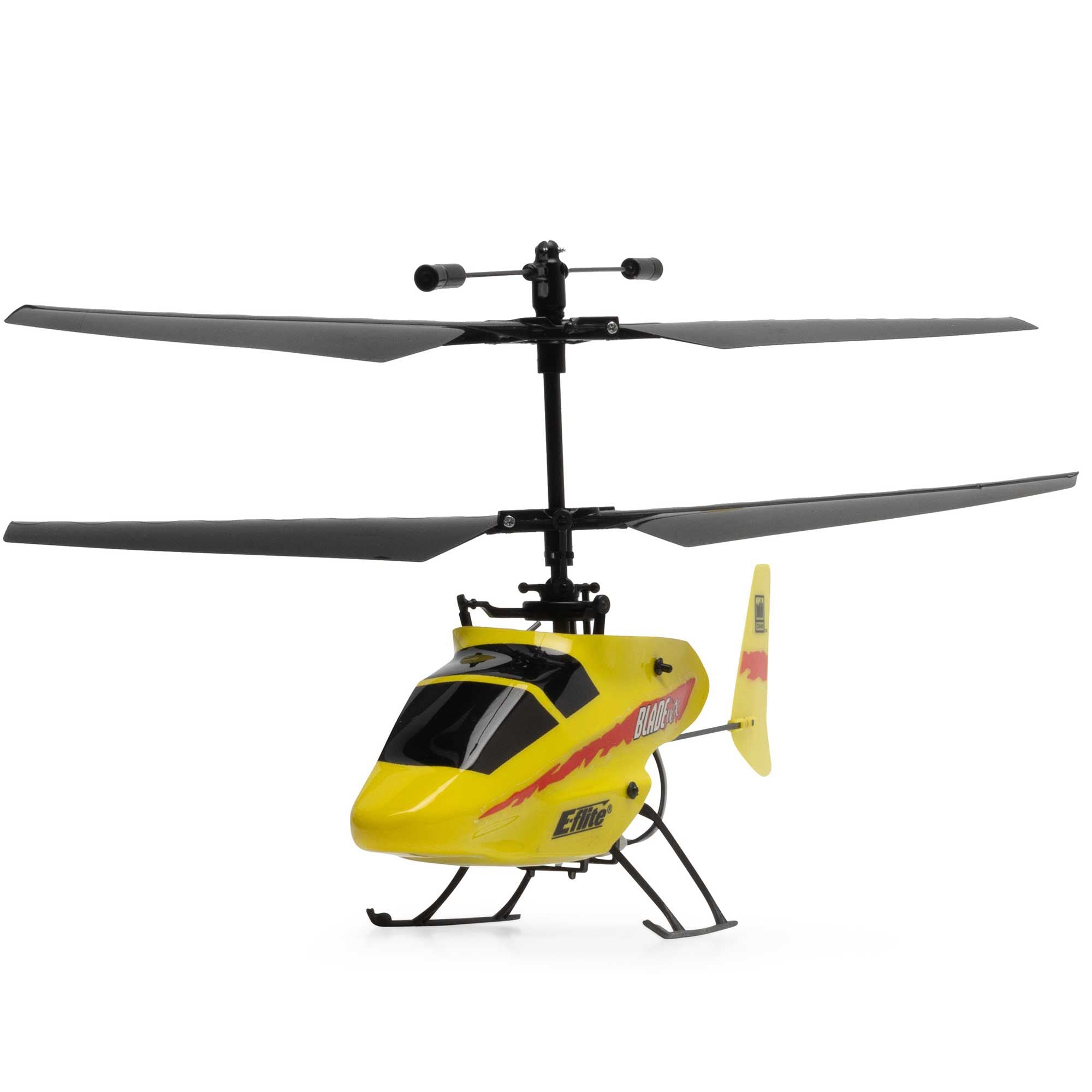Blade mCX Anniversary Edition BNF Basic BLH02650 – Excel RC