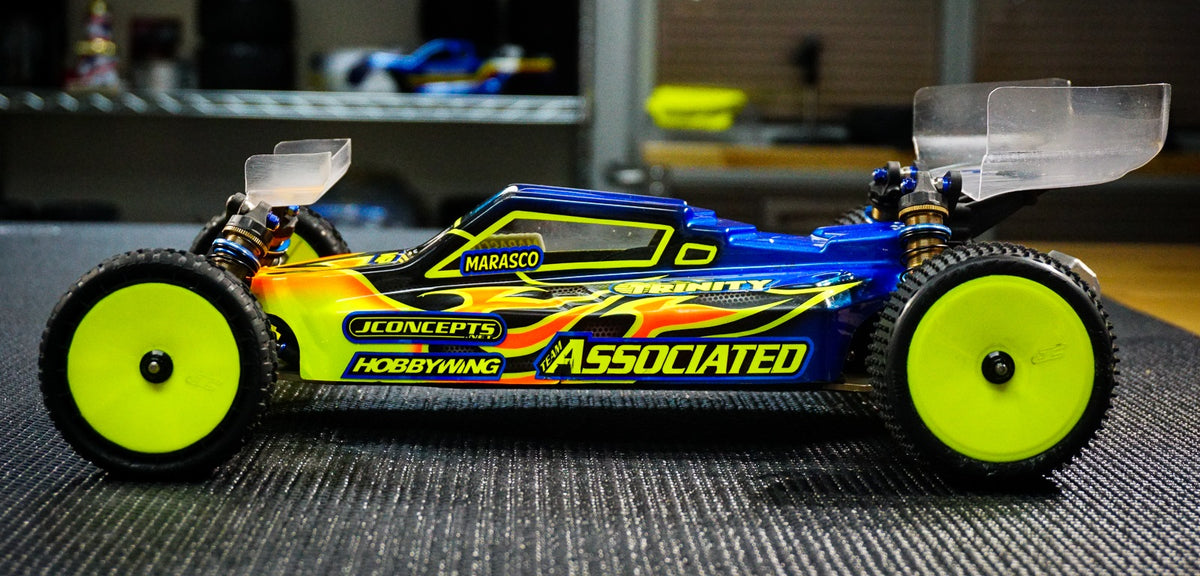 Excel RC - Midwest's Best RC Supplier