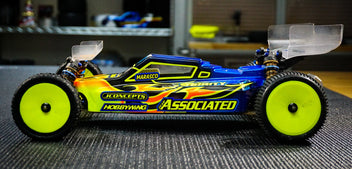 Excel RC - Midwest's Best RC Supplier