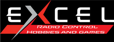 Excel RC - Midwest's Best RC Supplier