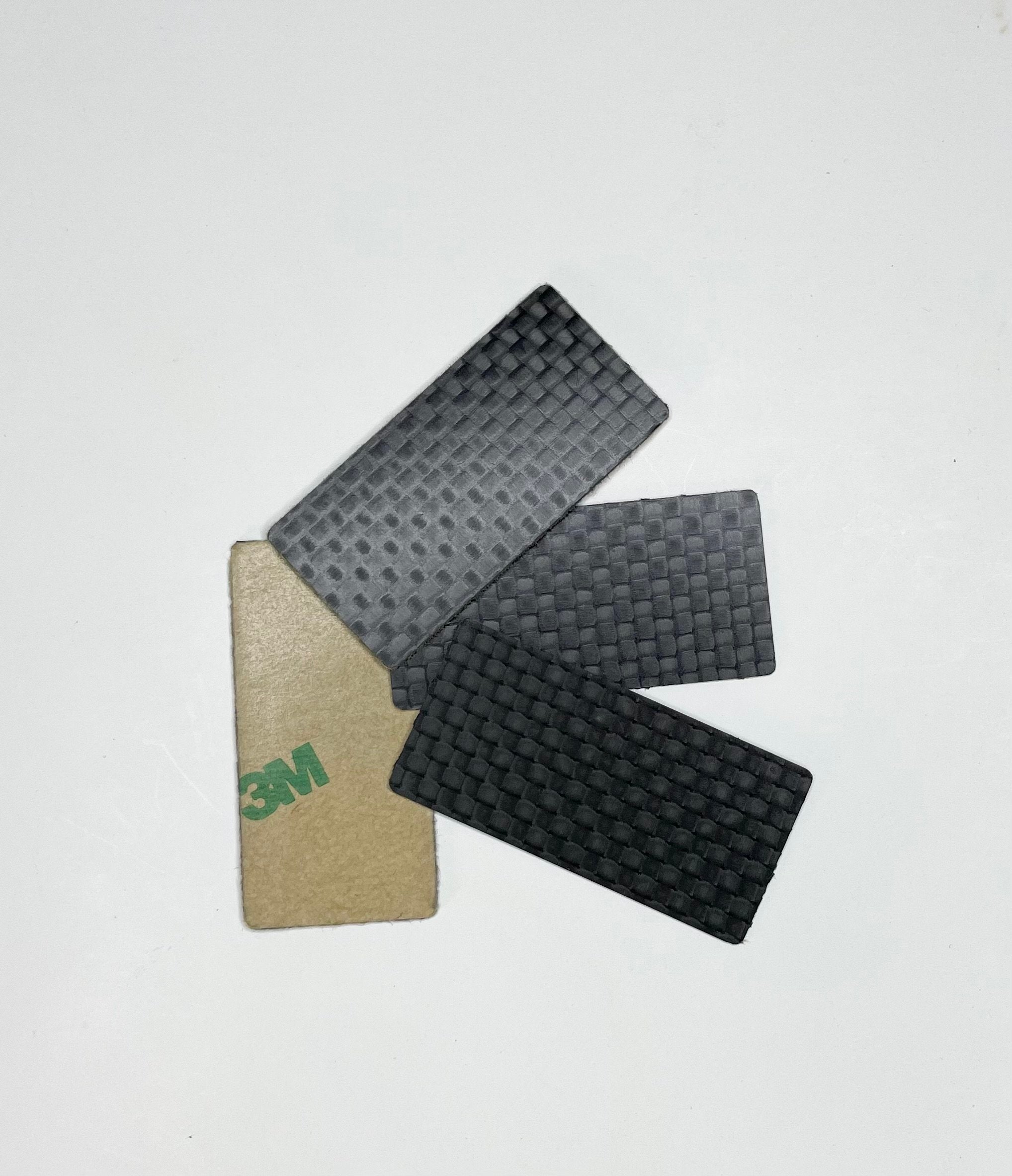 SuperRad RC SR-203 Carbon TC Wing End Plates – Excel RC