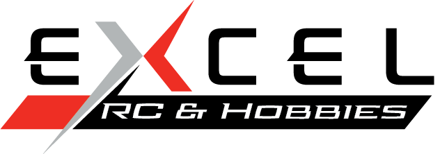 Tournament Entry At Excel RC and Hobbies Garden City