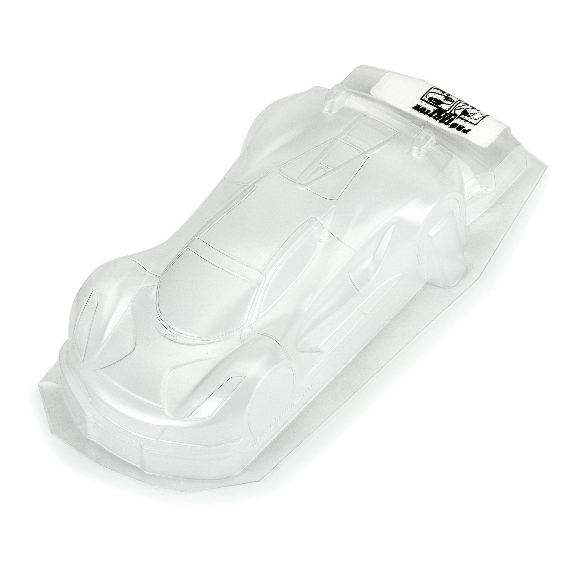 PROTOform 1/28 Venturi GT Light Weight Clear Body Fits Mini-Z PRM15932 ...