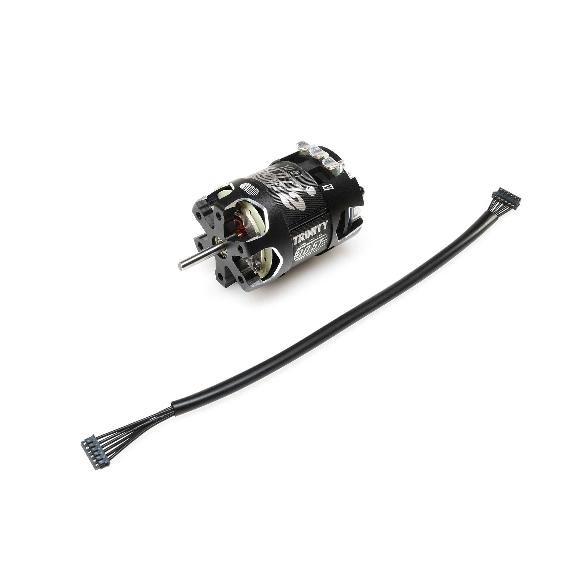 Slot Machine 2 SPEC Class Brushless Motor – Excel RC