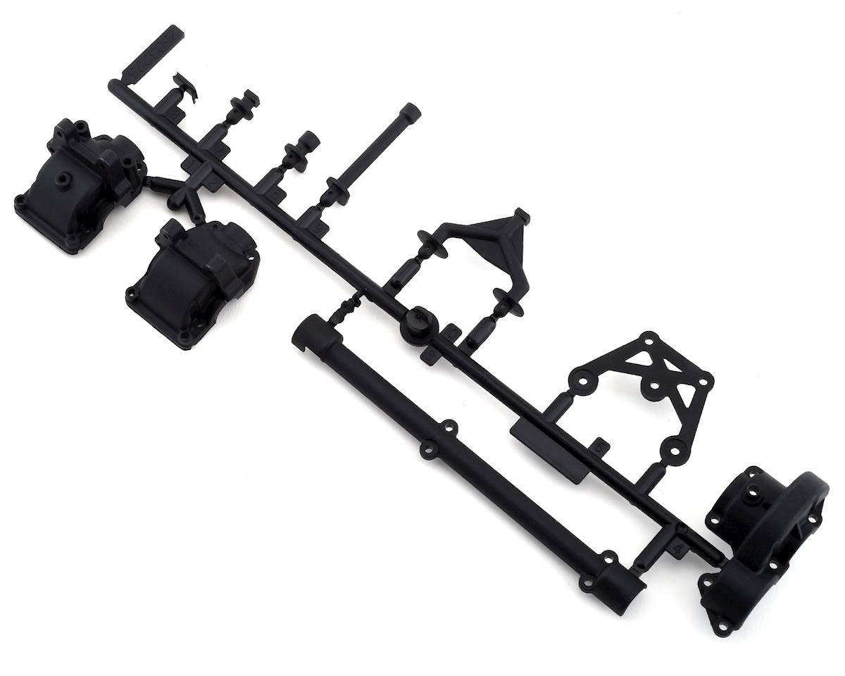 Team Associated Reflex 14B/14T Upper Plastics Set 21504 – Excel RC