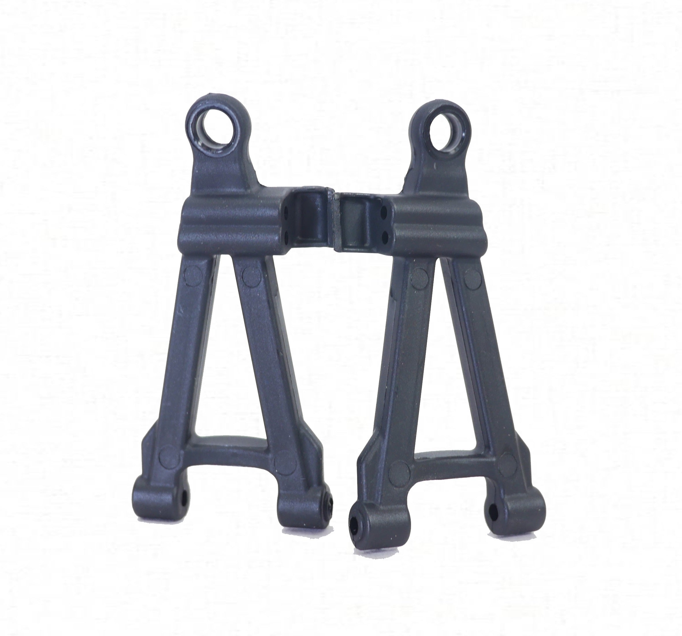 BlackZon Front Suspension Arm Set (Left & Right) Fits Slyder – Excel RC