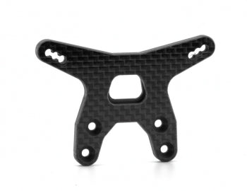 Avid RC B7 Carbon Shock Tower – Excel RC