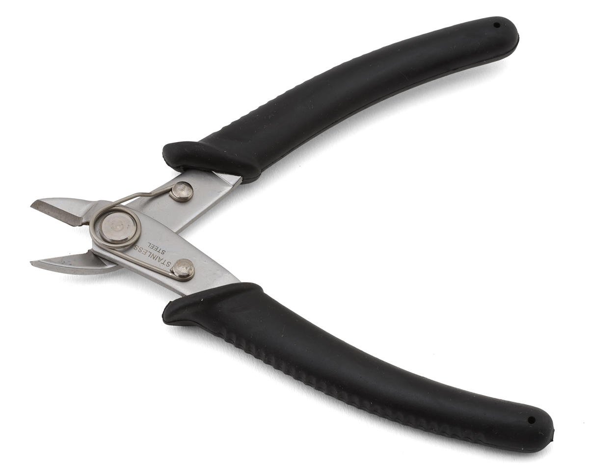 Enkay 6" Stainless Steel Flush Cut Pliers 942-C – Excel RC