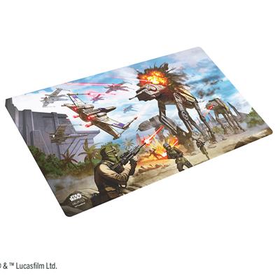 Star Wars: Unlimited Game Mat (Jump to Lightspeed) – Excel RC