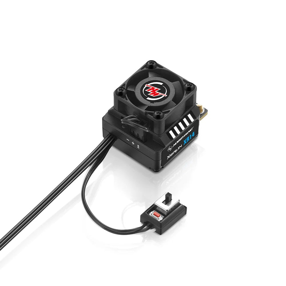 Xerun XR14 ESC 30112622 – Excel RC