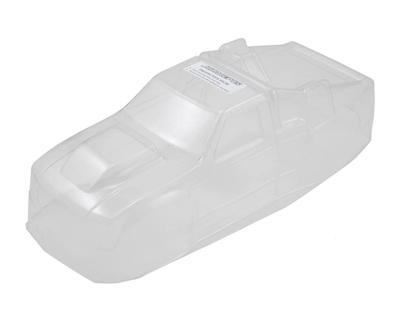 JConcepts RC10T Team Truck 1993 Ford F-150 Vintage Body (Clear) JCO030 ...