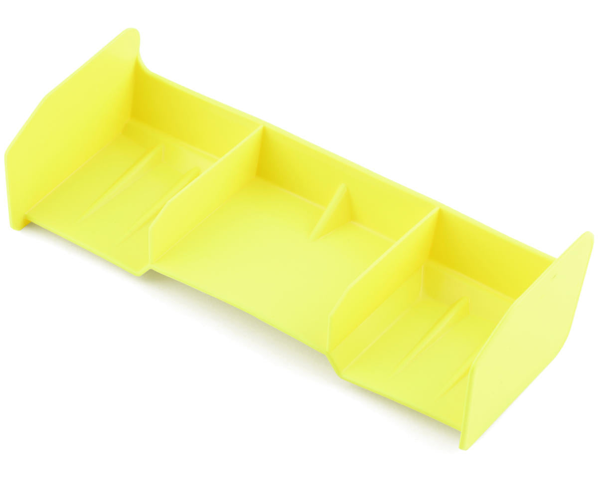 JConcepts Razor 1/8 Off Road Wing (Yellow) – Excel RC