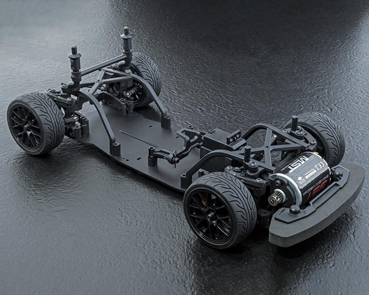 MST TCR-M 1/10 Touring Car Kit 532194 – Excel RC