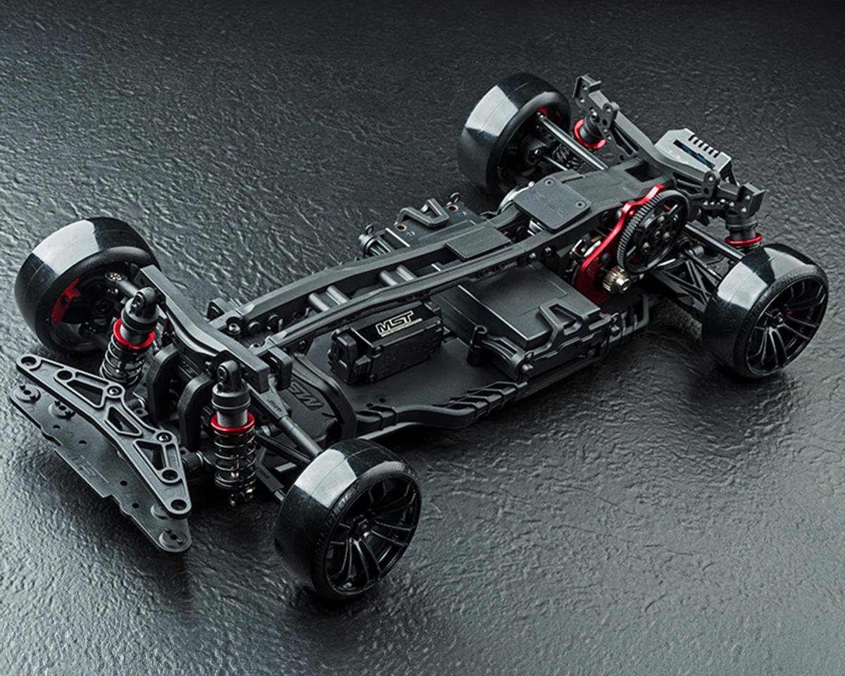 MST RMX 2.5 Classic 1/10 2WD Drift Car Kit 532206 – Excel RC