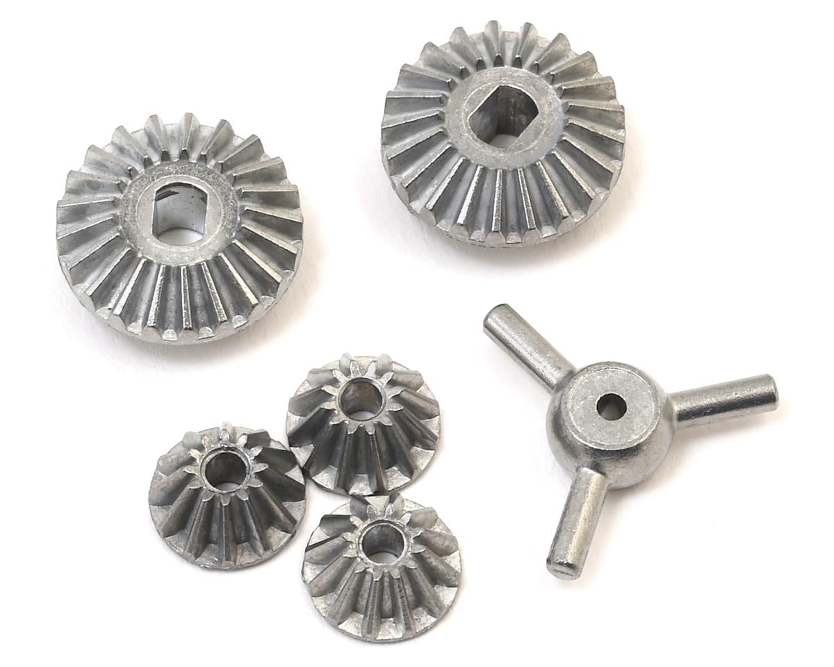 Tamiya TT-01 Bevel Gear Set 51008 – Excel RC