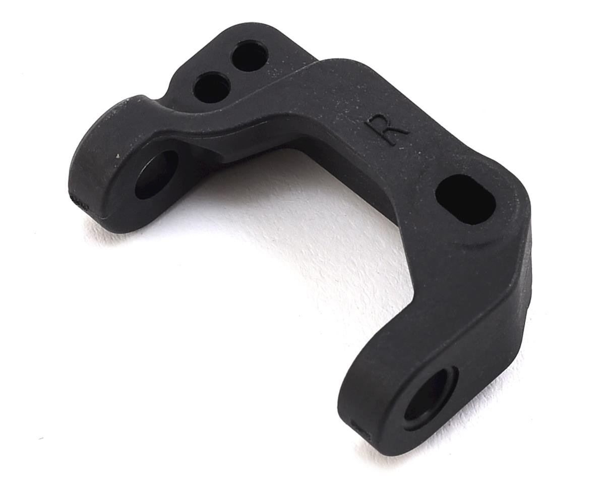 XRAY XB2 Composite Right C-Hub (Graphite) 322210-G – Excel RC