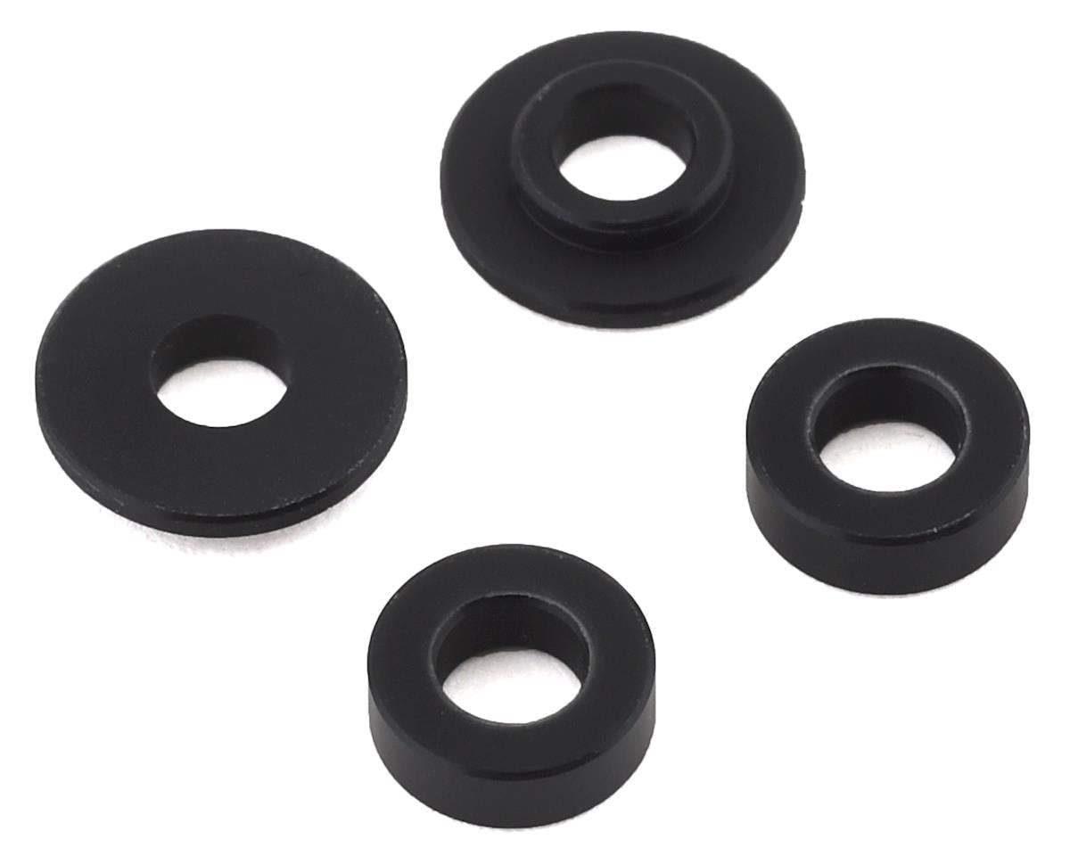 Yokomo YZ-4 SF2 X30 Shock Collar S4-S4CA – Excel RC