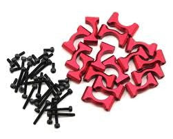 Vortex 285 Pro Metal Motor Mounts (1806) – Excel RC