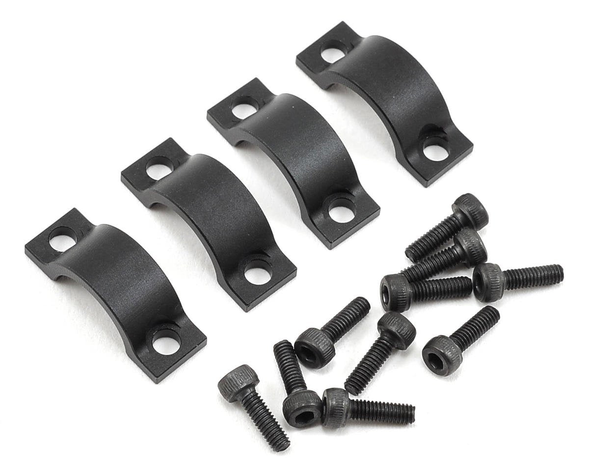 Z15 Part 5 Mounting Bracket – Excel RC