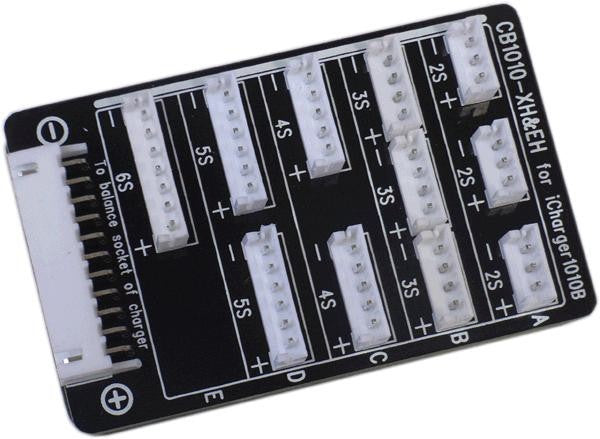 CB1010-EH Adapter board – Excel RC