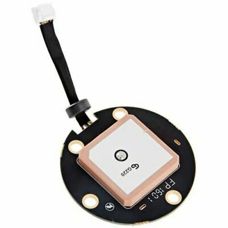 DJI GPS Module for Phantom 4 Quadcopter Part 1 – Excel RC