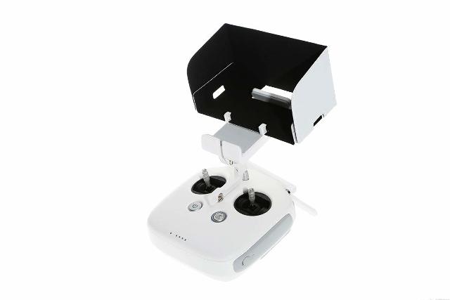 Inspire 1-P3 Part 56 Remote Controller Monitor Hood (For Smartphones ...