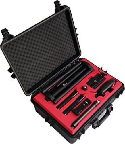 DJI Ronin-M Gimbal Case – Excel RC