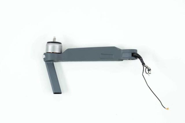 Mavic Pro Front Left Motor Arm – Excel RC