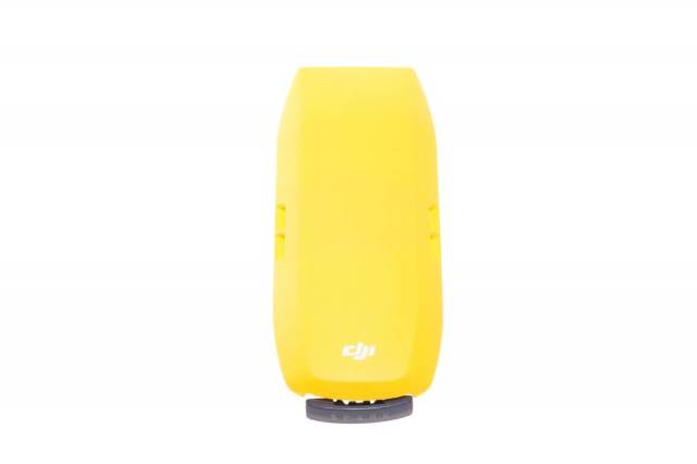Spark Upper Aircraft Cover (Yellow) – Excel RC