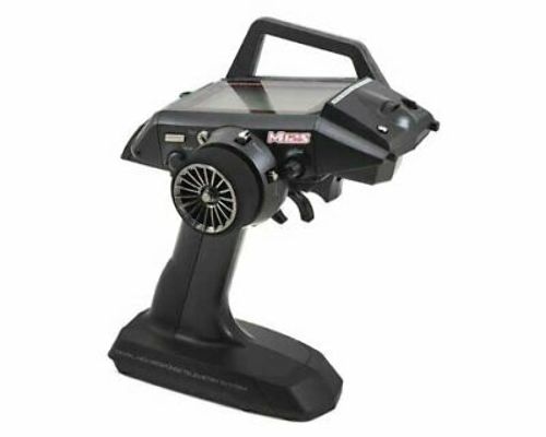 RC Radios Sanwa – Excel RC