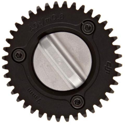 FOCUS Part 1 Extended Motor GearMOD 0.8 – Excel RC