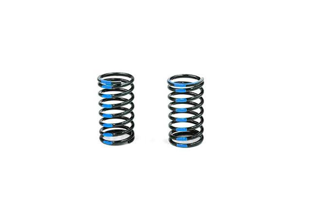 GL Racing GLA-004-LP4 GLA Precision Spring - Medium Hard ( – Excel RC